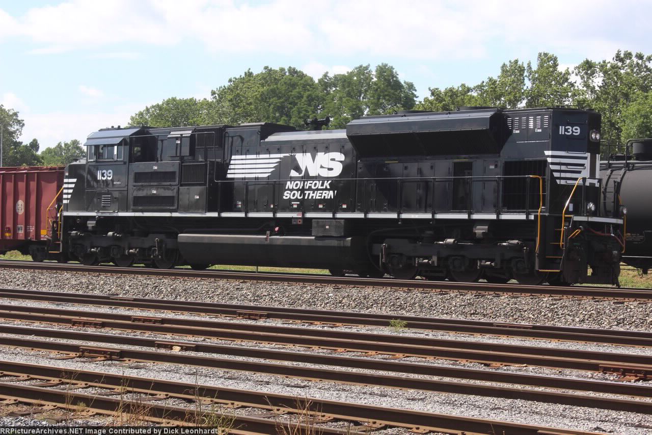 NS 1139